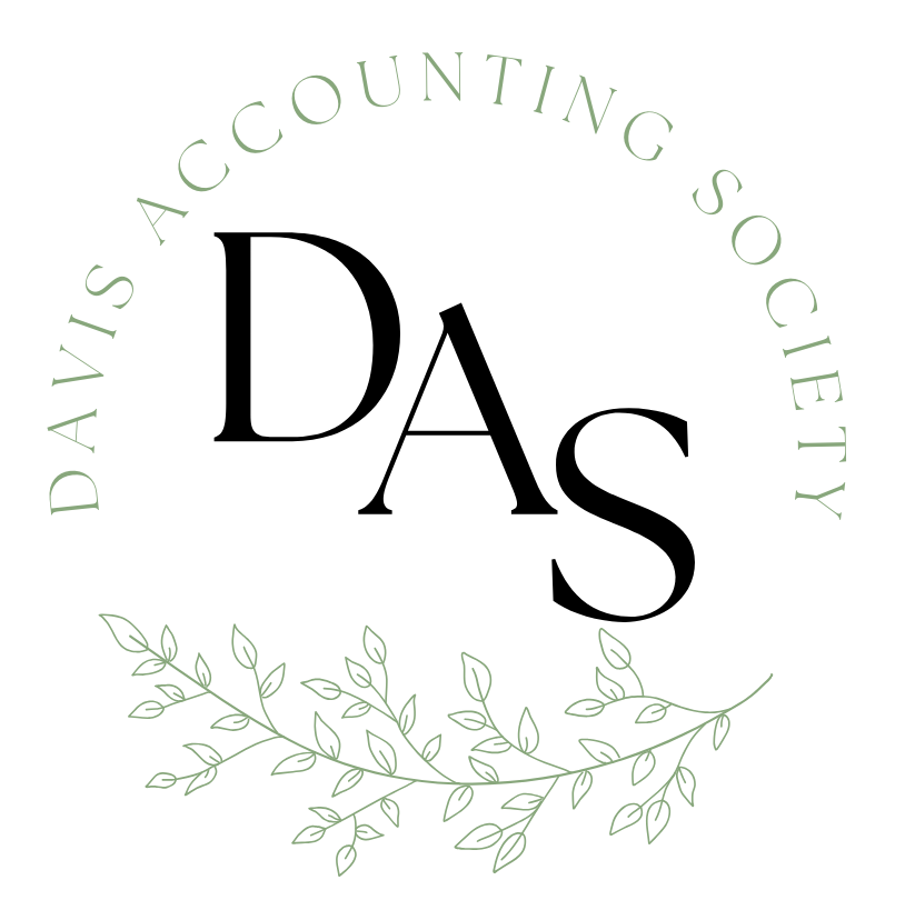 Davis Accounting Society Clubly